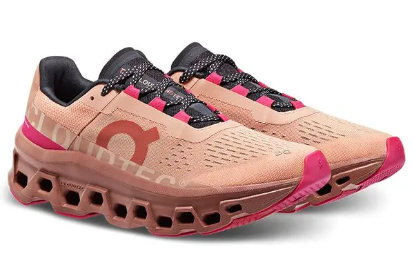 On Cloudmonster Sneakers