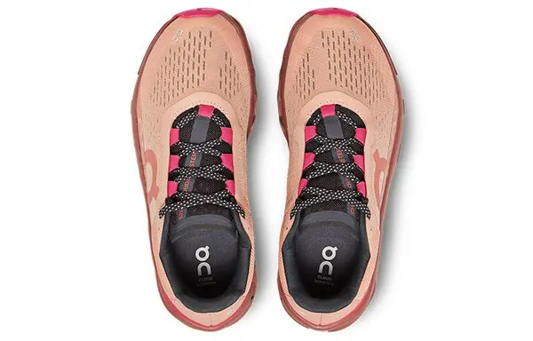 On Cloudmonster Sneakers