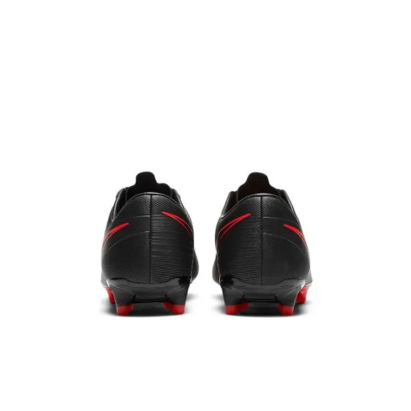 Nike Mercurial Vapor 13 Academy Fg Mg "bred" Soccer Cleats