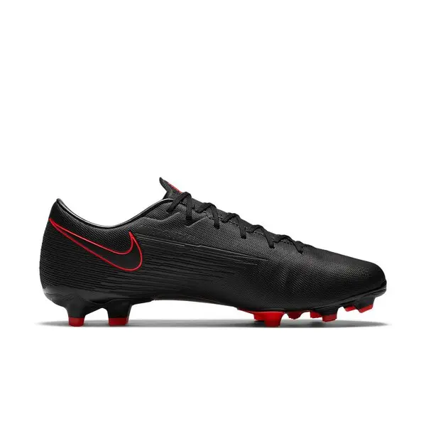 Nike Mercurial Vapor 13 Academy Fg Mg "bred" Soccer Cleats