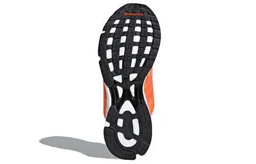 Adidas Stella Mccartney X Adizero Adios Performance Sneakers - Orange