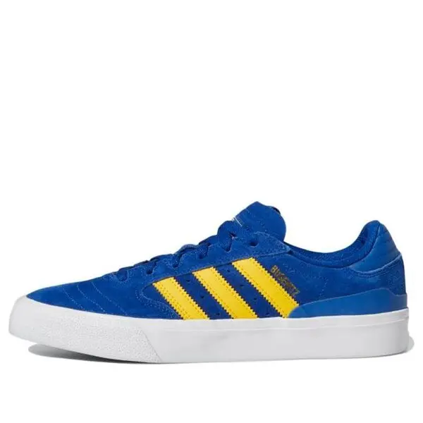 Adidas Busenitz Vulc 2 - Blue