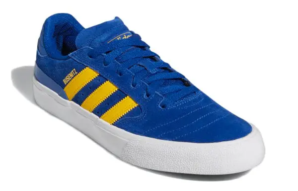 Adidas Busenitz Vulc 2 - Blue