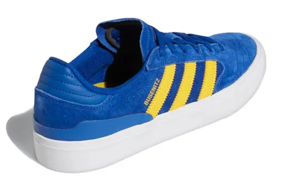 Adidas Busenitz Vulc 2 - Blue