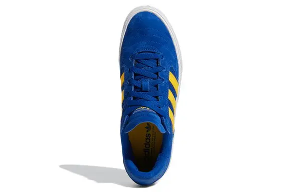 Adidas Busenitz Vulc 2 - Blue