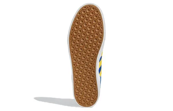 Adidas Busenitz Vulc 2 - Blue