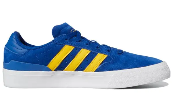 Adidas Busenitz Vulc 2 - Blue