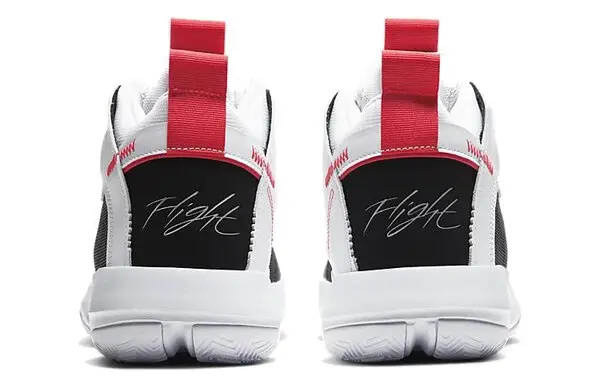 JORDAN Air Jumpman 2020 High Top Sneakers - White