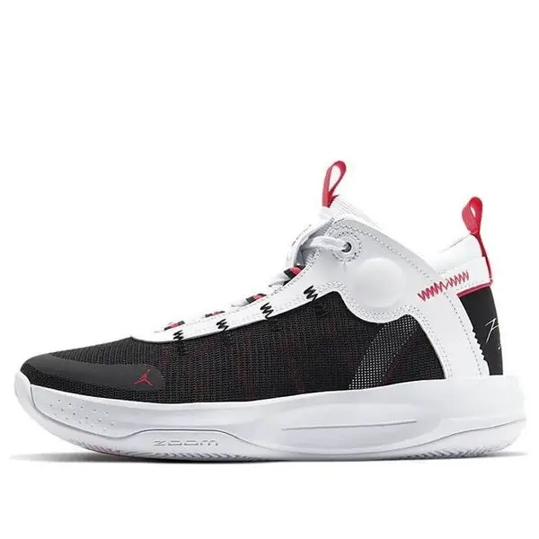 JORDAN Air Jumpman 2020 High Top Sneakers - White