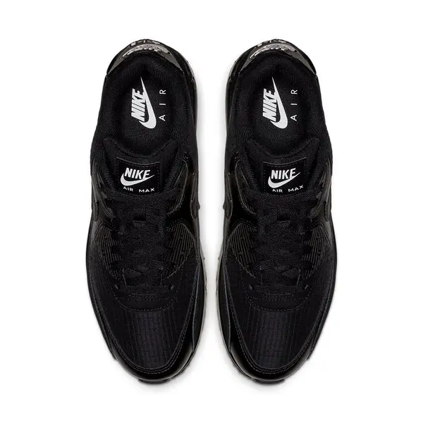 Nike Max 90 Essential Sneakers - Black