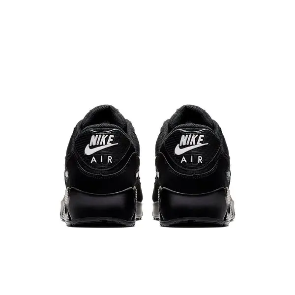 Nike Max 90 Essential Sneakers - Black