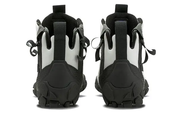 PUMA Nemen X Centaur Mid High Top Sneakers