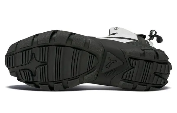PUMA Nemen X Centaur Mid High Top Sneakers