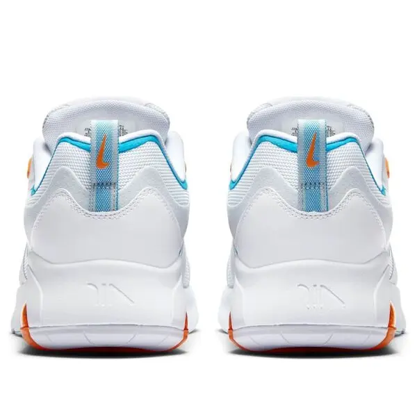 Nike Max 200 'bombay' Sneakers - White