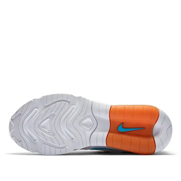 Nike Max 200 'bombay' Sneakers - White