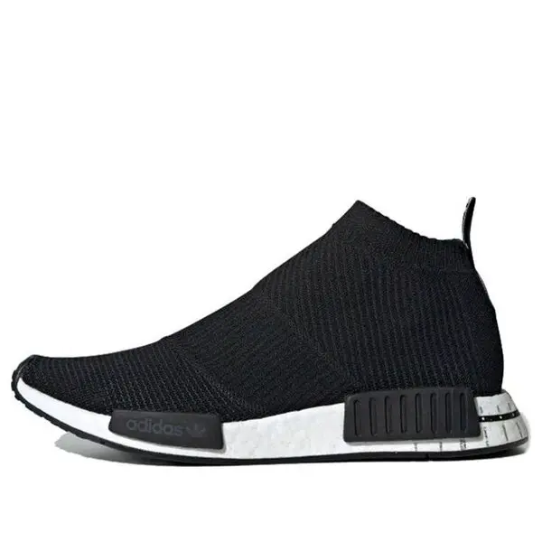 Adidas Nmd_cs1 Timeline Knit Sock Sneakers