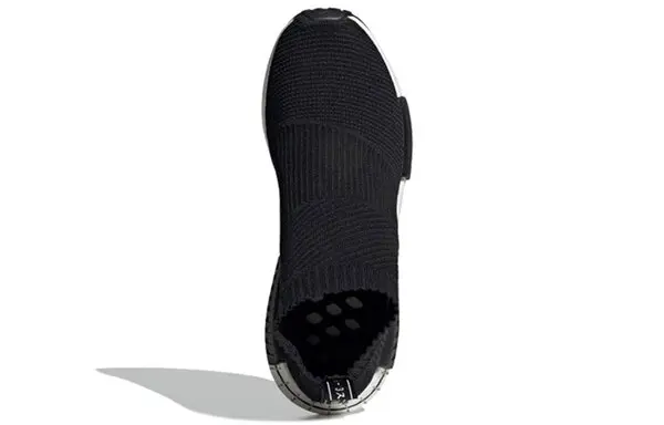 Adidas Nmd_cs1 Timeline Knit Sock Sneakers