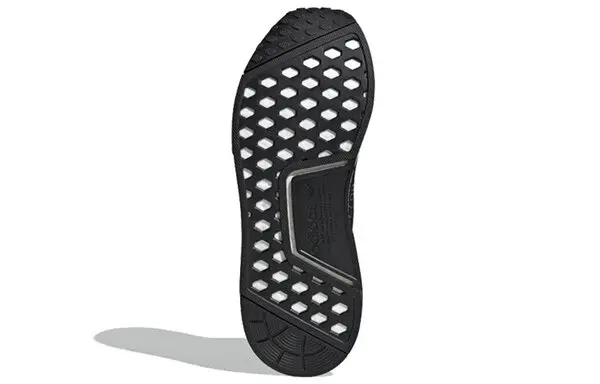 Adidas Nmd_cs1 Timeline Knit Sock Sneakers