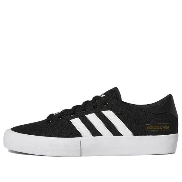 Adidas Originals Matchbreak Super - Black/white