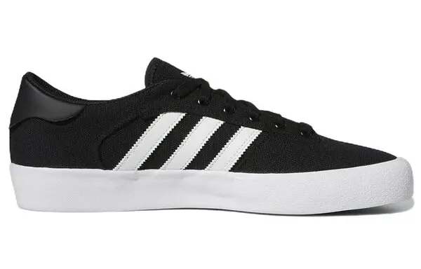 Adidas Originals Matchbreak Super - Black/white