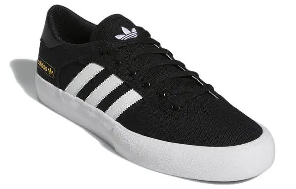 Adidas Originals Matchbreak Super - Black/white