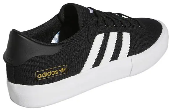 Adidas Originals Matchbreak Super - Black/white