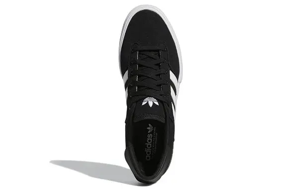 Adidas Originals Matchbreak Super - Black/white