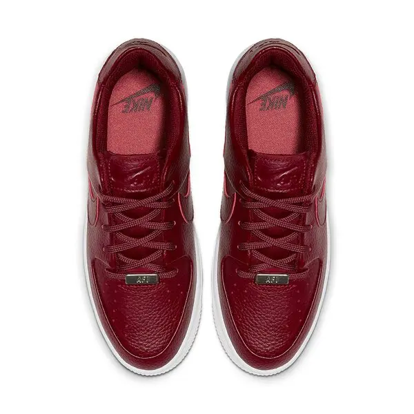 Nike Force 1 Sage Low