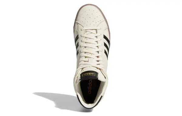 Adidas Basket Profi High-top Sneakers