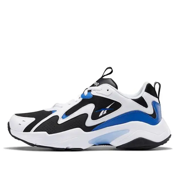 REEBOK Royal Turbo Impulse Sneakers - Black