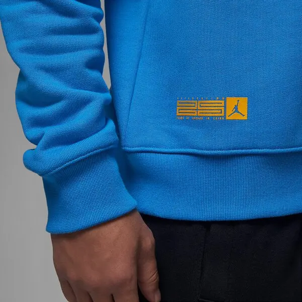 JORDAN Jumpman Long Sleeve Top