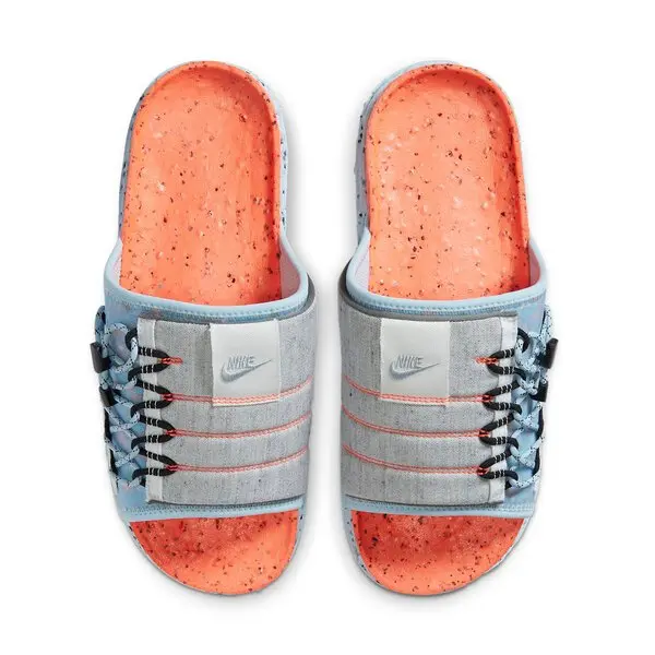 Nike Asuna Slide Se "crater
