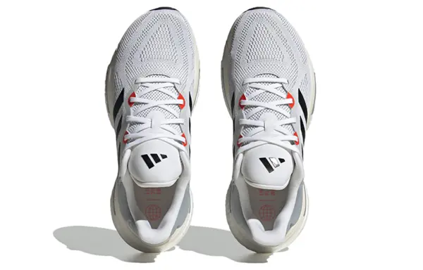 Adidas Solarglide 6 Athletic Sneakers