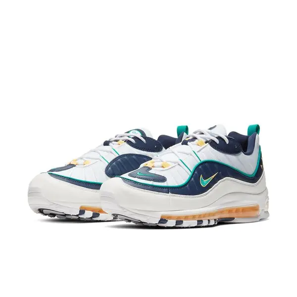 Nike Max 98 "mighty Ducks