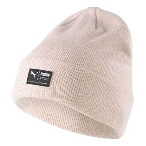 PUMA Archive Heather Beanie - Pink