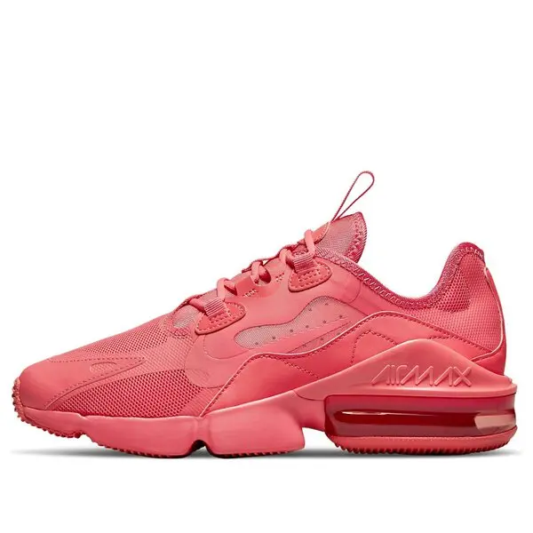 Nike Max Infinity 2 Low Top Sneakers - Pink