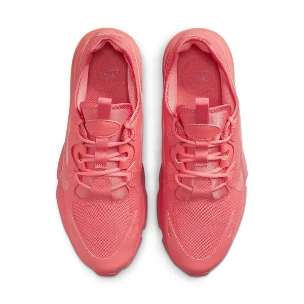 Nike Max Infinity 2 Low Top Sneakers - Pink
