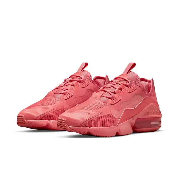 Nike Max Infinity 2 Low Top Sneakers - Pink