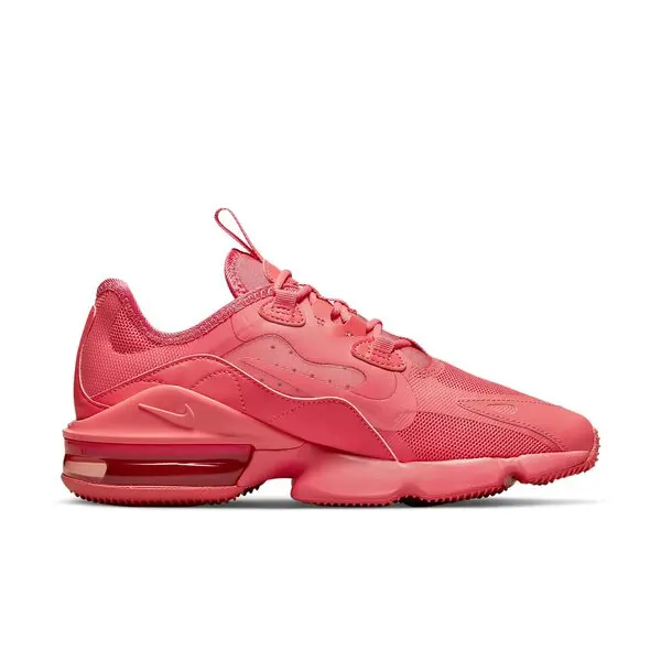 Nike Max Infinity 2 Low Top Sneakers - Pink