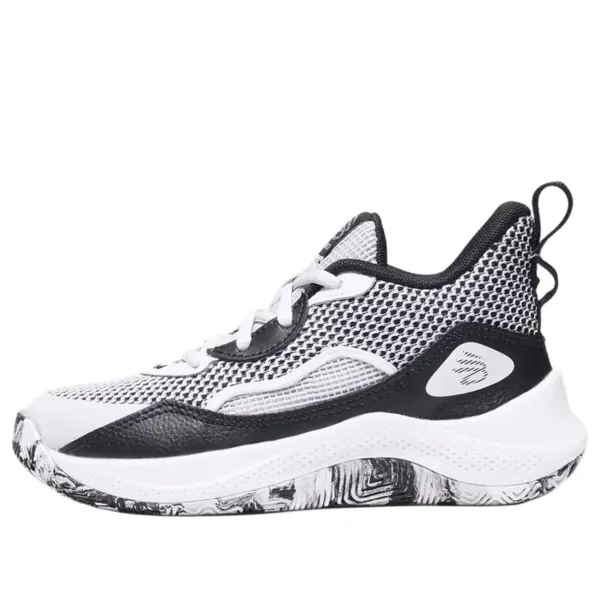 Under Armour Curry 3z 24 Athletic Sneakers
