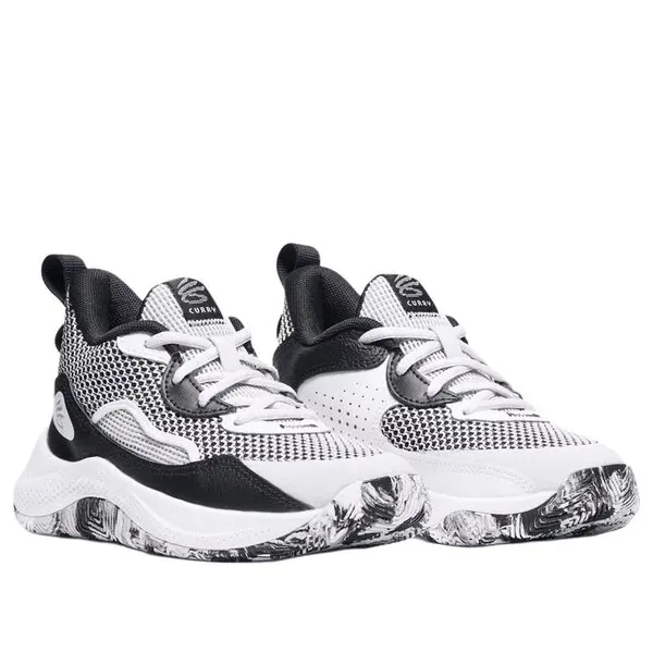 Under Armour Curry 3z 24 Athletic Sneakers