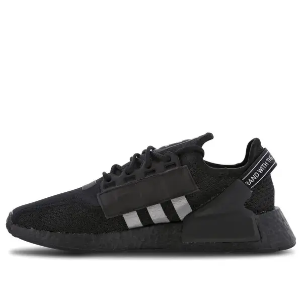 Adidas Nmd_r1 V2 Sneakers - Black