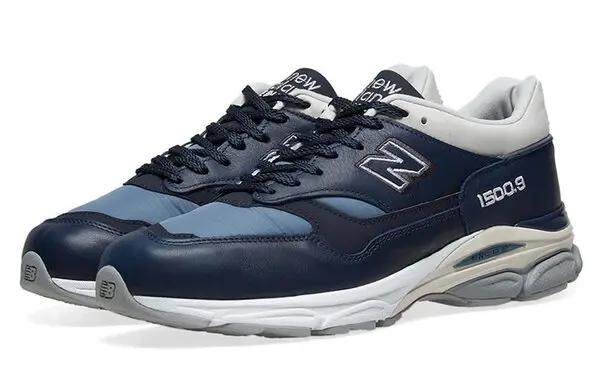 NEW BALANCE 1500.9 Made In England Sneakers - Blue