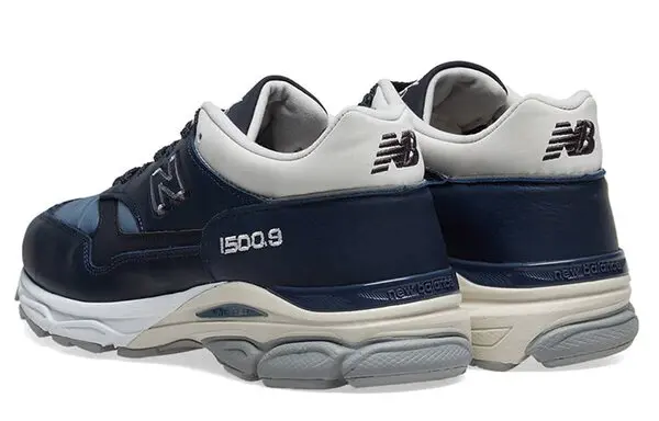 NEW BALANCE 1500.9 Made In England Sneakers - Blue