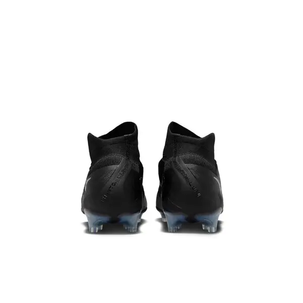 Nike Phantom Luna 2 Elite Ag - Black/black
