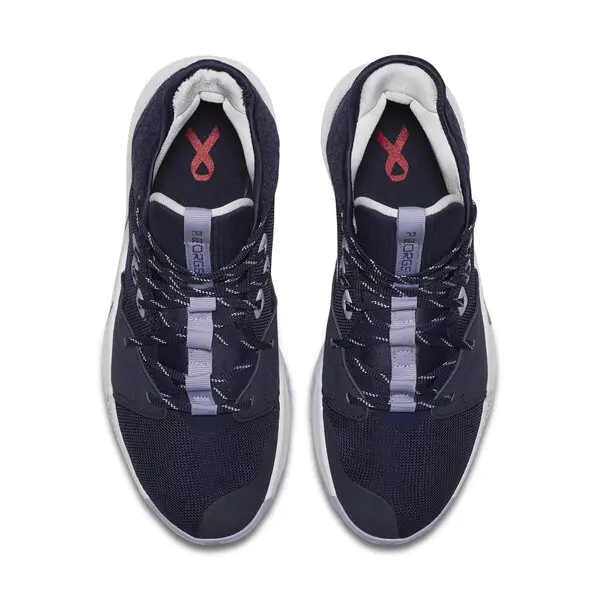Nike Pg 3 Ep "paulette" Basketball Sneakers - Multi-color