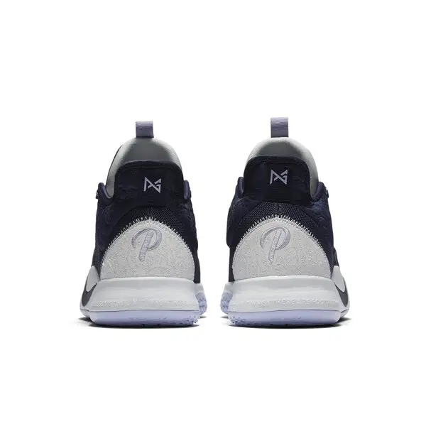 Nike Pg 3 Ep "paulette" Basketball Sneakers - Multi-color