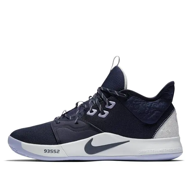 Nike Pg 3 Ep "paulette" Basketball Sneakers - Multi-color