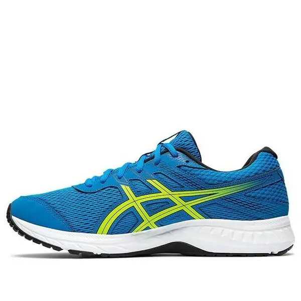 Asics Gel-contend 6 Athletic Sneakers