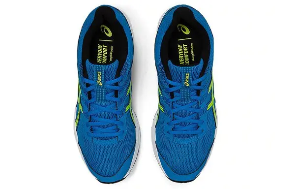 Asics Gel-contend 6 Athletic Sneakers